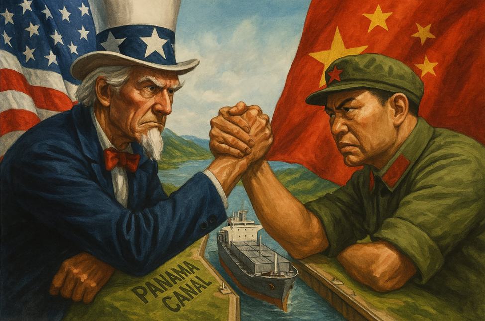 CK Hutchison Holdings (CKHUF) Stock Price & Overview